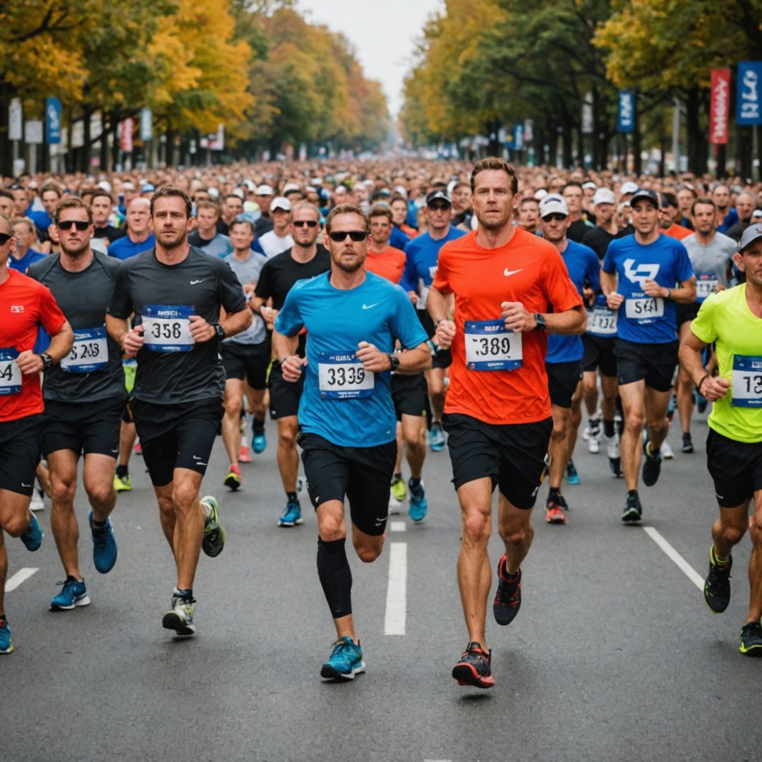 Pourquoi Semi-marathon ? - Jf D